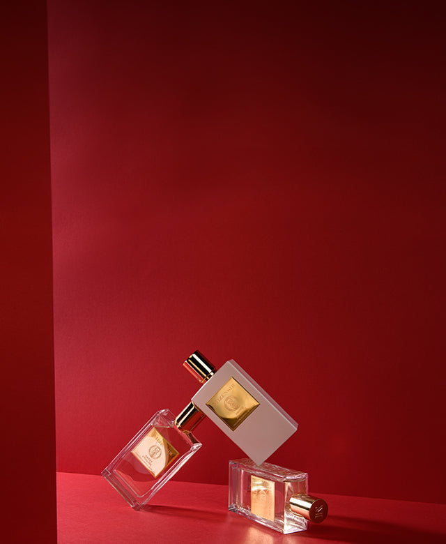 Mizensir Parfums | Creation of Alberto Morillas – Mizensir Parfums
