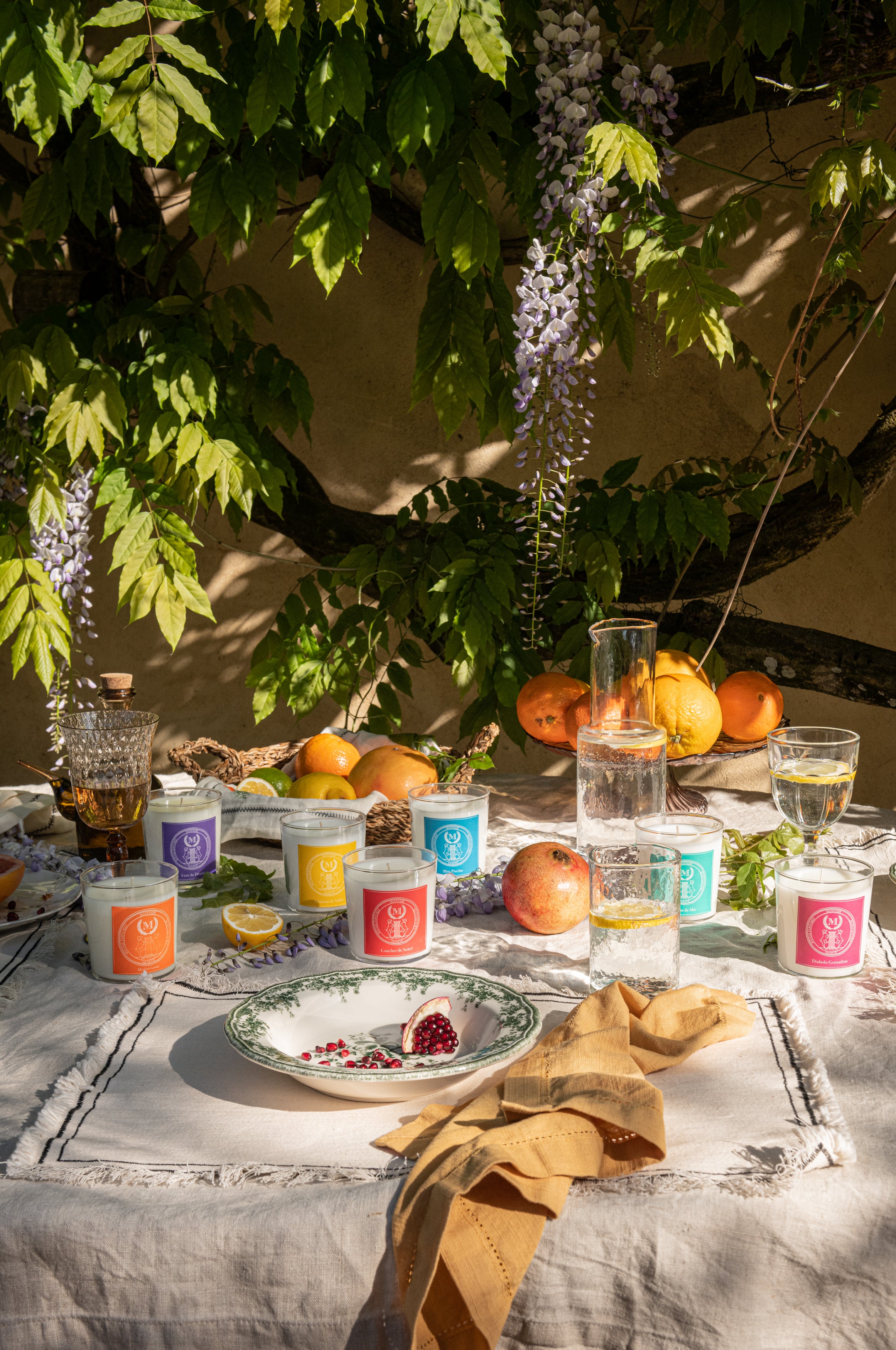 Mizensir Parfums | Creation of Alberto Morillas – Mizensir Parfums