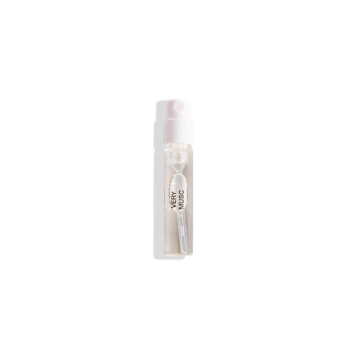Very Musc 2ml EDP Sample – Mizensir Parfums